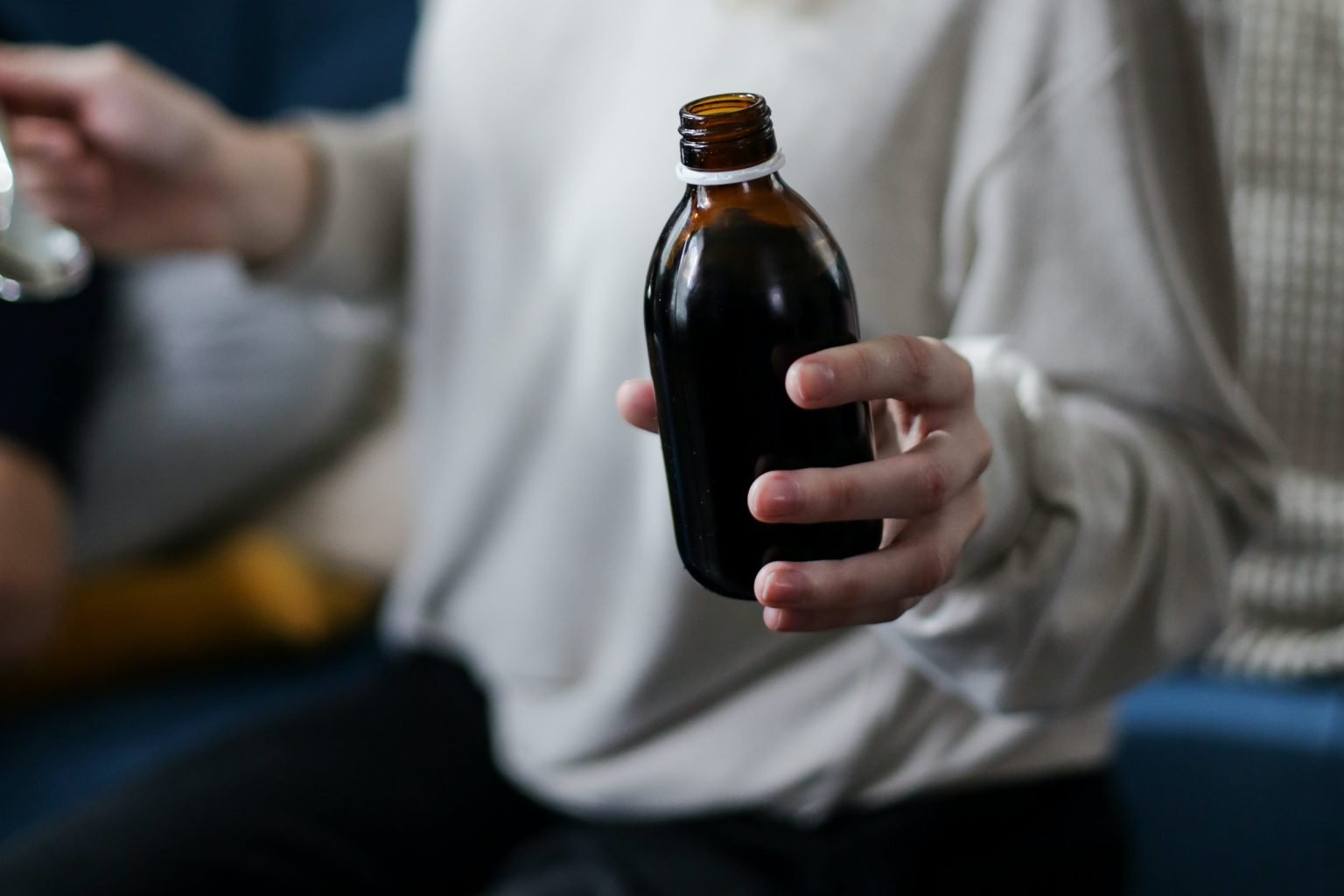 How Long Is Cough Syrup Good For After Expiration Date?
