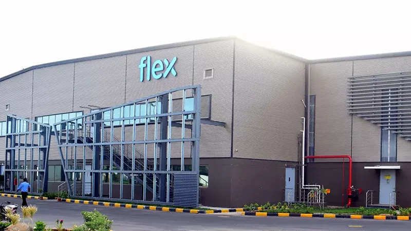 Flex, Telecom News, ET Telecom - CNB