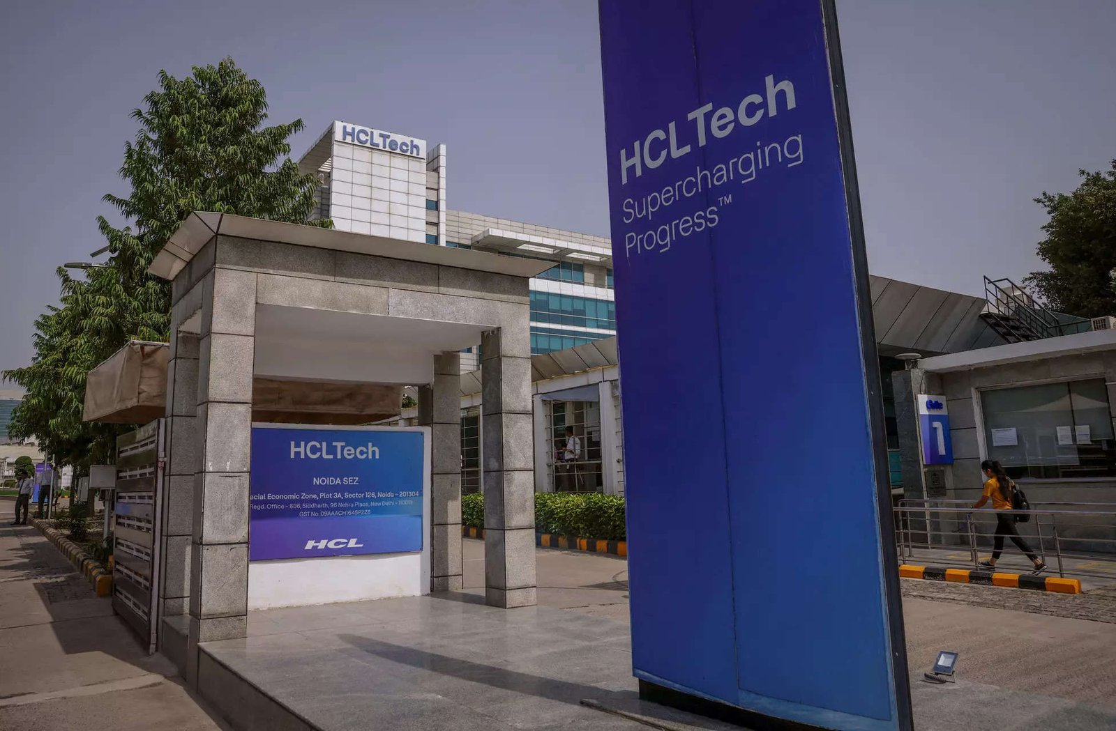 HCLTech integrates its GenAI platform with Google Gemini, Telecom News ...