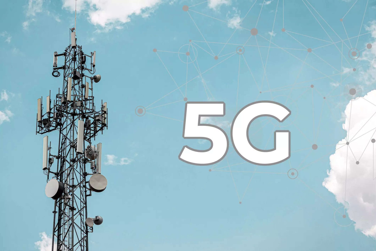 Rs 96,000-crore 5G spectrum auction to kick off Tuesday, Telecom News ...
