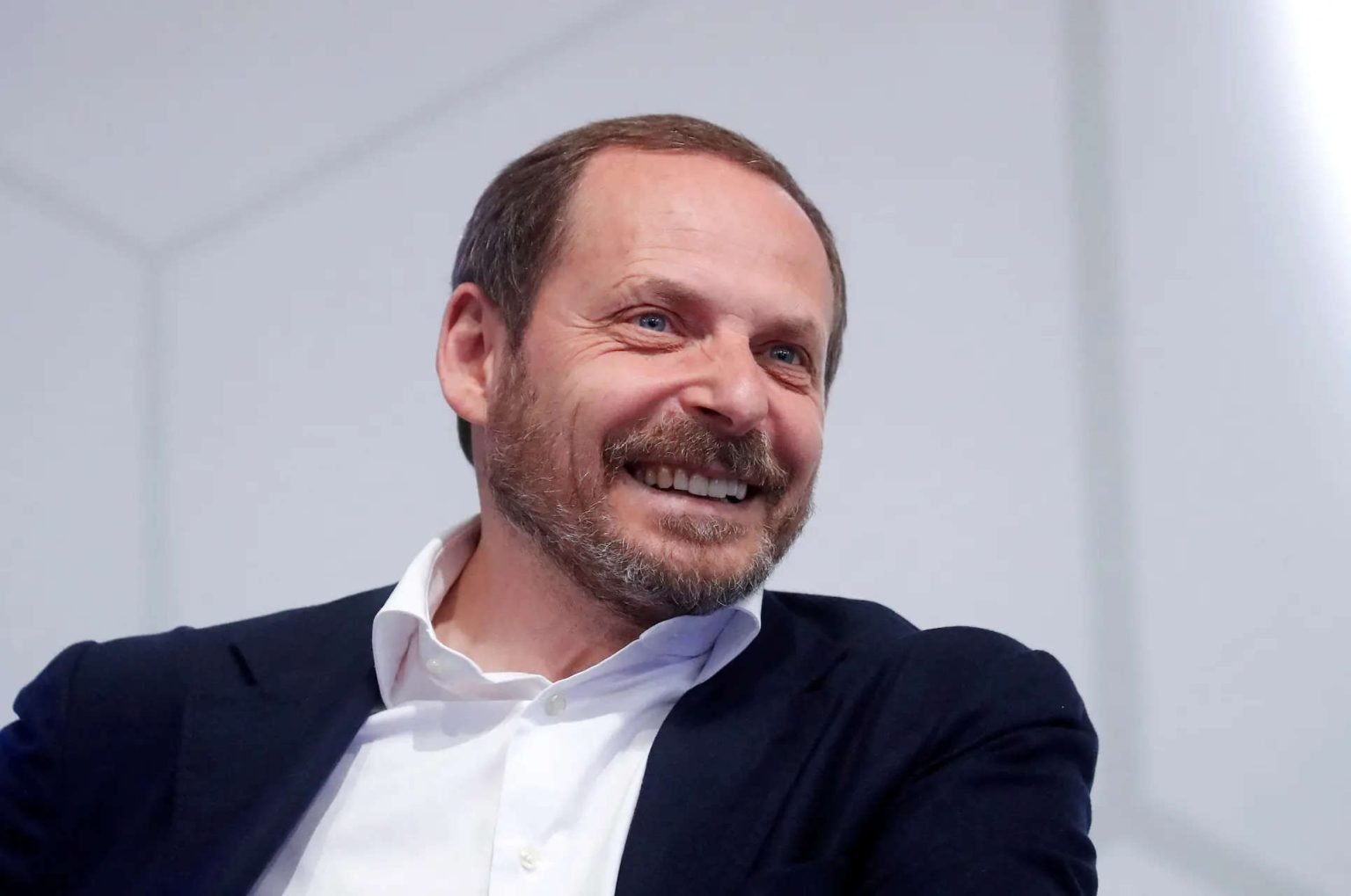 Former Yandex chief Volozh returns with AI infrastructure venture after ...